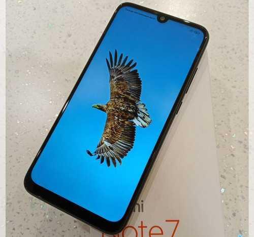 Xiaomi Redmi Note 7, 3/32 ГБ