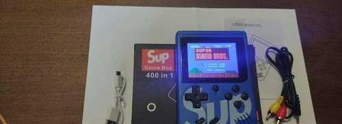 Приставка SUP Game Boy