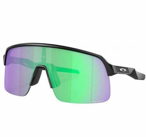 Очки Oakley Sutro Lite / Matte Black Prizm Road