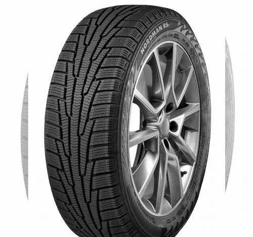 Ikon Tyres Character Snow 2 SUV 215/60 R17 R