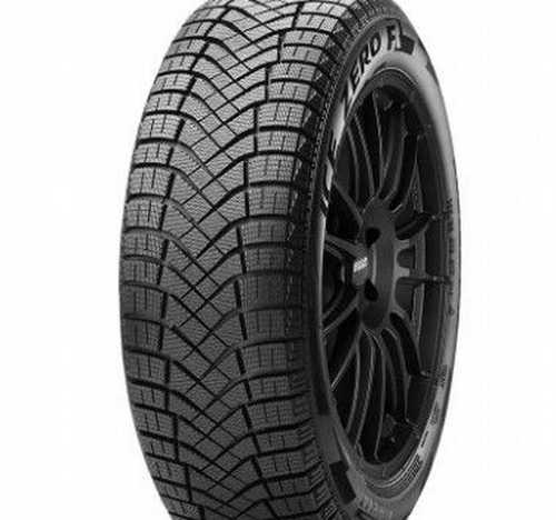 Pirelli Winter Ice Zero 295/40 R21 111H