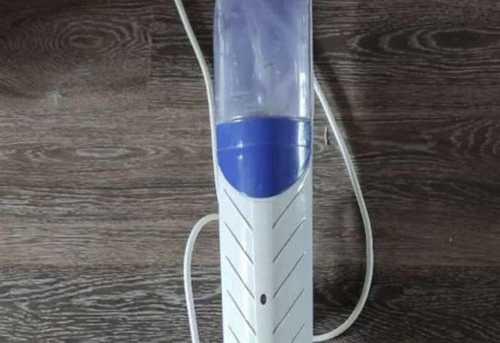 Паровая швабра H2O Steam Mop JC-206