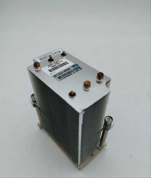 Радиатор для сервера HP DL580 G9 732443-001