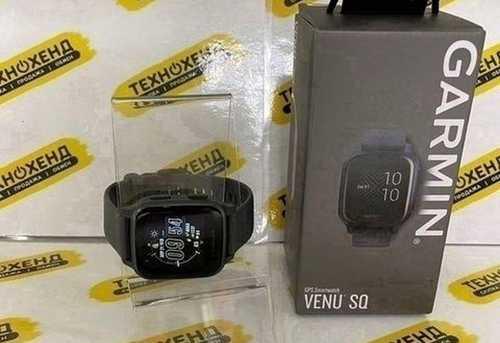 Умные часы Garmin Venu Sq (ку-83477)