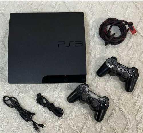 Sony playstation 3