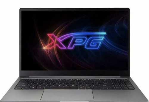 Ноутбук adata XPG xenia 15TC