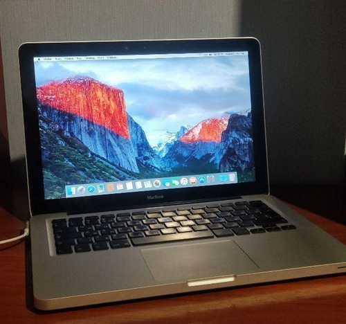 Apple macbook pro 13 2008