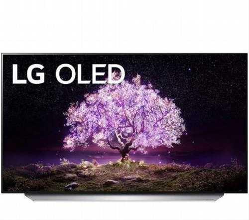 Телевизор LG oled55c1rla