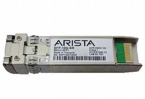 Arista Arista SFP-10G-SR