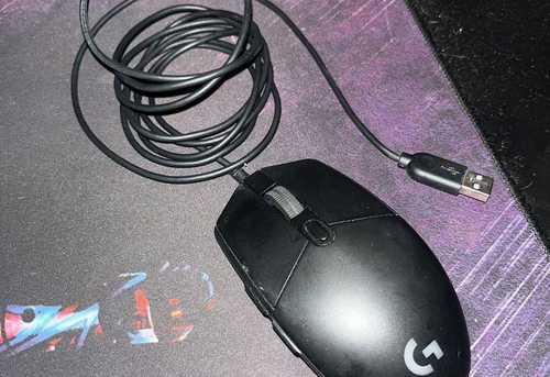 Logitech g102 prodigy