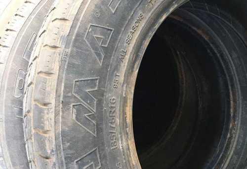 КАМА Кама-232 185/75 R16 95T