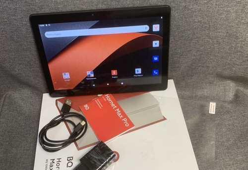 Планшет BQ Tablet Hornet Max Pro