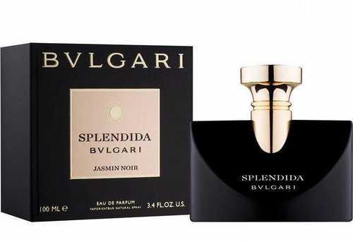 Bvlgari Splendida Jasmin Noir 100ml женская парфюм