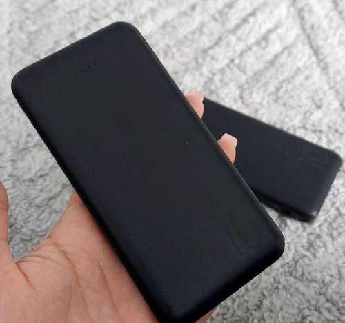 Пауер банк Power bank 10000 mah