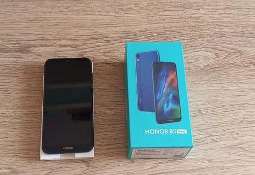 HONOR 8S Prime, 3/64 ГБ
