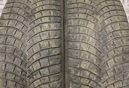 Michelin Latitude X-Ice North 285/60 R18 108T