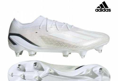 Бутсы adidas predator X speedportal 1SG