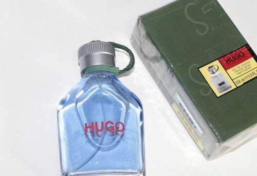 Мужской парфюм H.Boss.luxe 150 ml