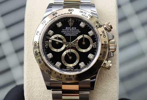 Rolex cosmograph daytona
