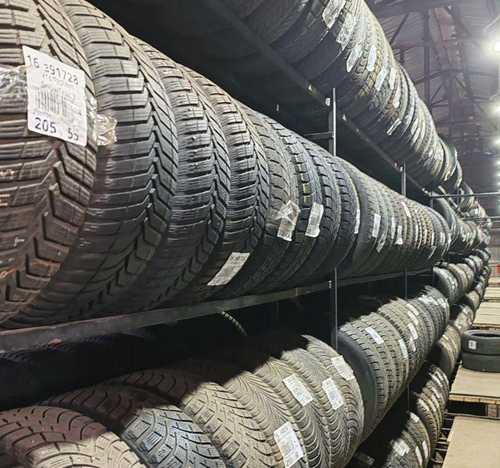 Dunlop DSX-2 195/65 R15 91P