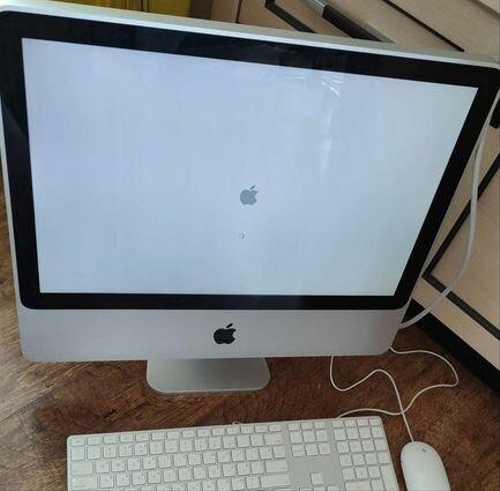 20" Apple iMac a1224