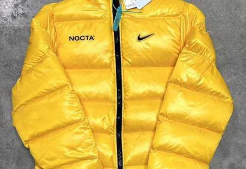 Зимняя куртка Nike Drake Nocta