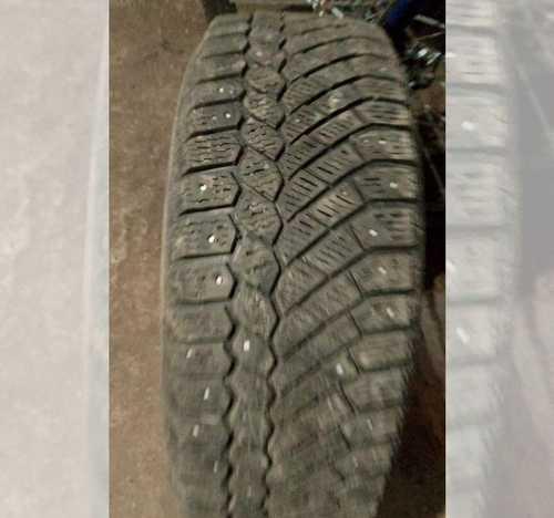 Gislaved Nord Frost 200 185/65 R14