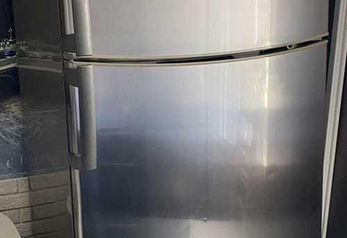 Холодильник whirlpool бу
