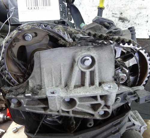 Двигатель дизельный nissan note E11 K9K 3-9 дней
