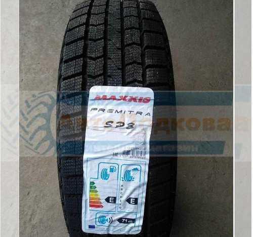 Maxxis SP3 Premitra Ice 185/60 R14 82T