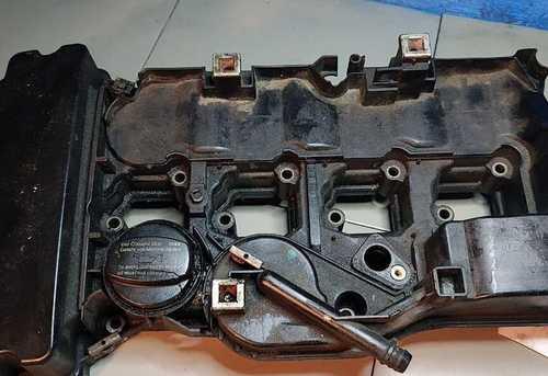 Клапанная крышка M271 compressor mercedes