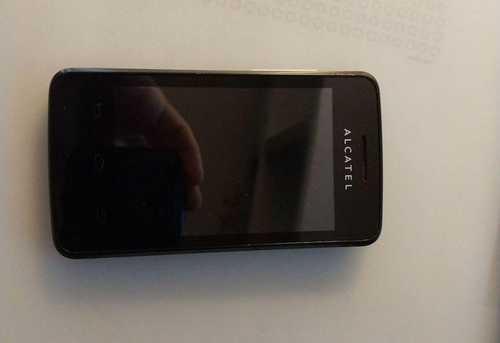 Alcatel One Touch PIXI 2 4014D, 4 ГБ