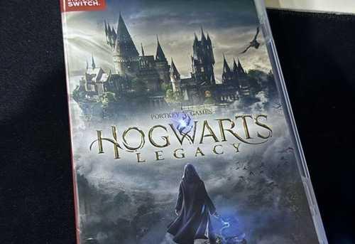Hogwarts Legacy Nintendo Switch (EU)