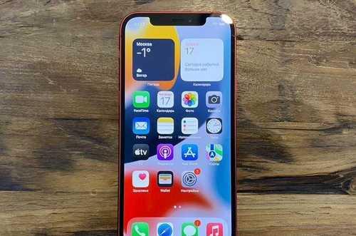 Apple iPhone 12 64Gb Product RED