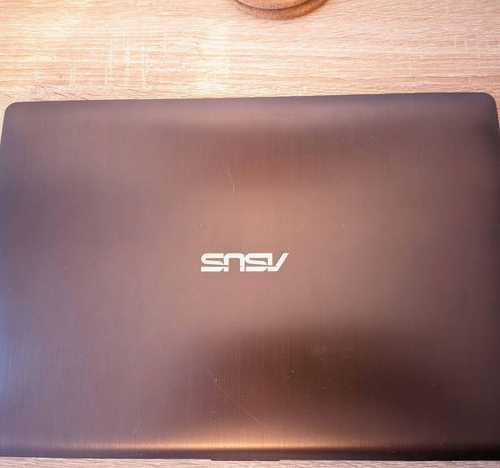 Ноутбук Asus S301L (Core i5-4200U, 6GB RAM)