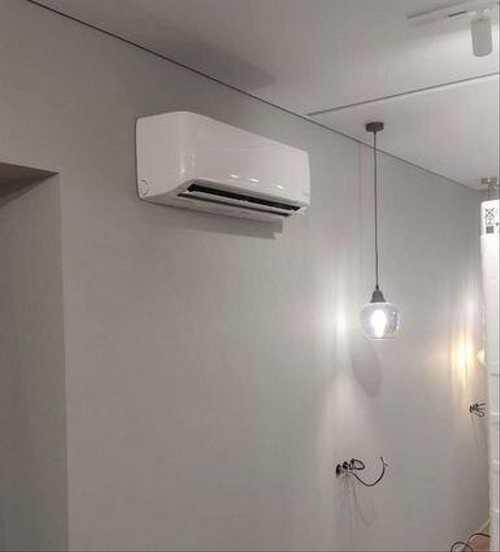 Кондиционеры