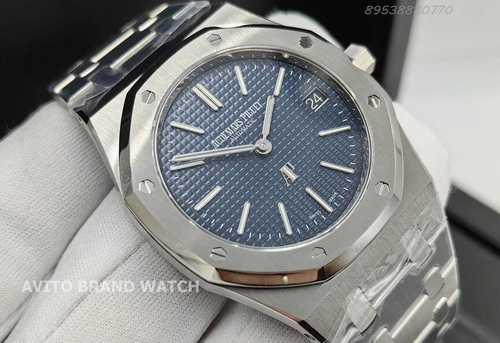 Часы Audemars Piguet Royal Oak Jumbo 39 мм