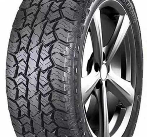 Doublestar W01 225/75 R16 100Q