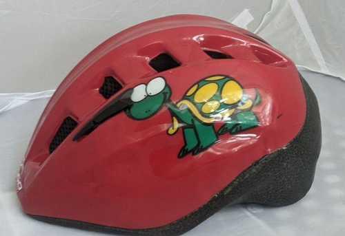 Детский велосипедный шлем Mango Ranger р.48-52