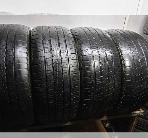 Bridgestone Dueler H/L Alenza 285/45 R22 110H