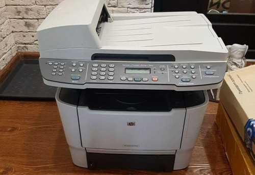 Принтер HP M2727