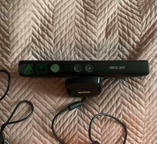 Microsoft Kinect xbox 360