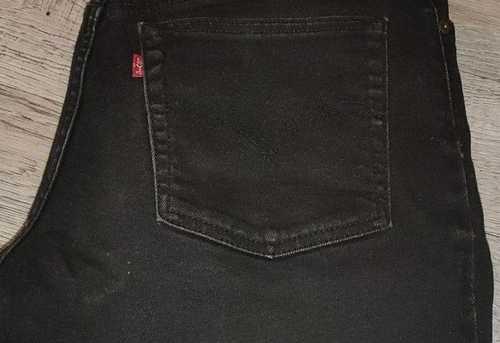 Джинсы мужские levis 512 р.L