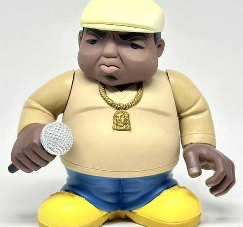 Фигура Notorious B.I.G