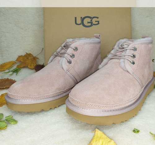 Ботинки UGG