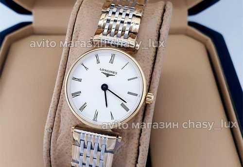 Часы Longines La Grande Classique