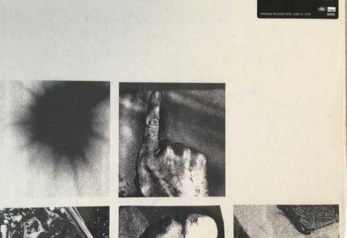 Виниловая пластинка Nine Inch Nails, Bad Witch