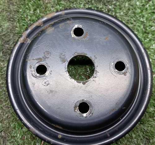 Шкив помпы Nissan Almera N15 GA14
