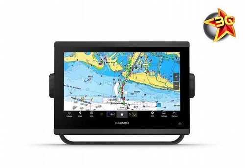 Картплоттер Garmin gpsmap 923 010-02366-00