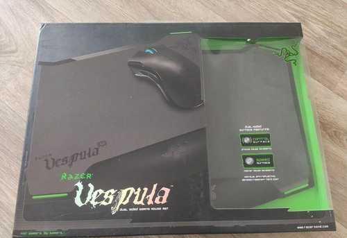 Коврик для мыши Razer Vespula